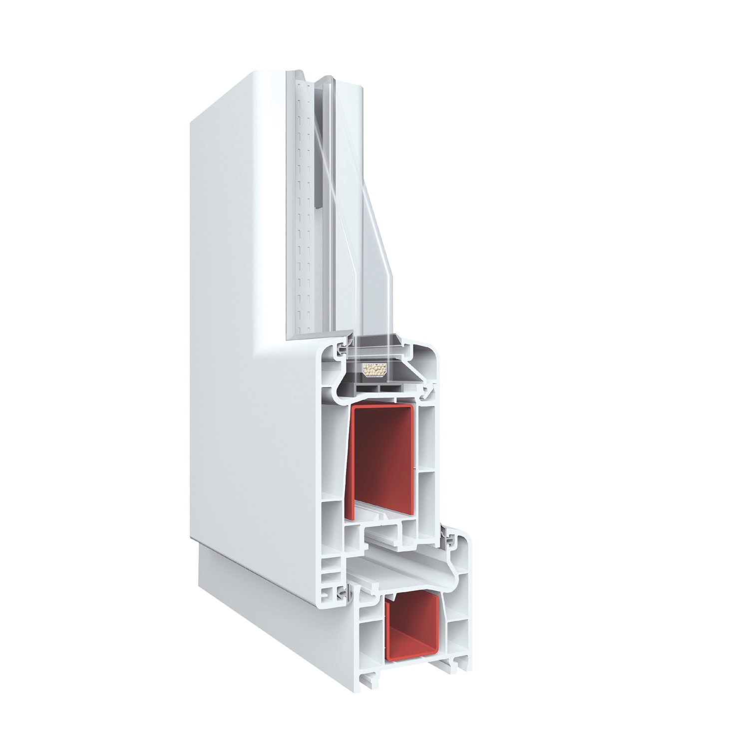 AK-PLAST | 6030 A System