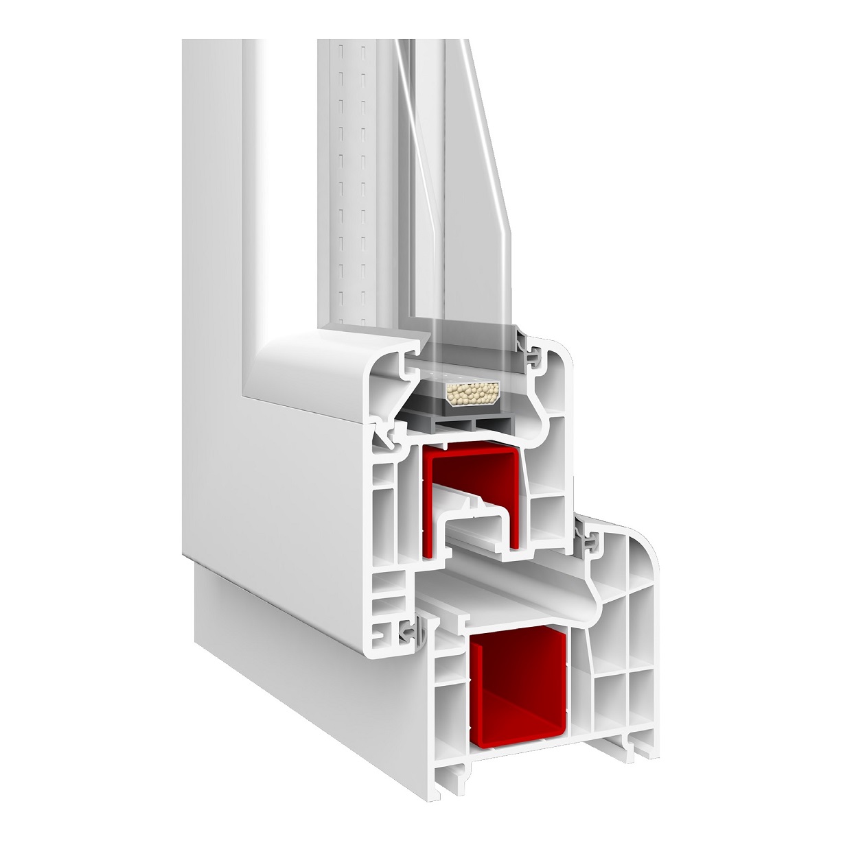 AK-PLAST | 7060 A System Eco