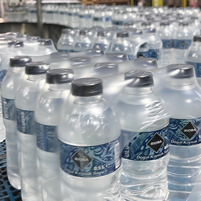 AK-PLAST | Shrink Film